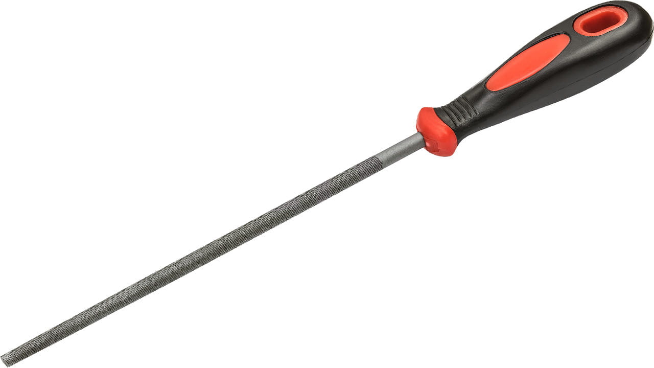 ARTPOL Pilnik do metalu 200mm okrągły Sklep internetowy z narzędziami ...